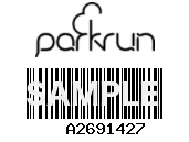 2.1 How do I access my parkrun profile? – parkrun Support